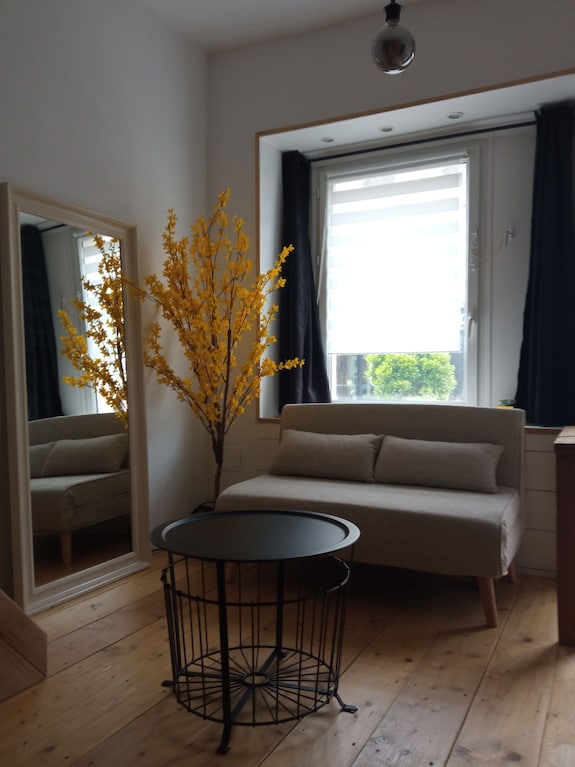 Charmant Studio, Au Coeur D' Une Rue Commerçante, à 2 Pas De Naval Group - Cherbourg-Octeville