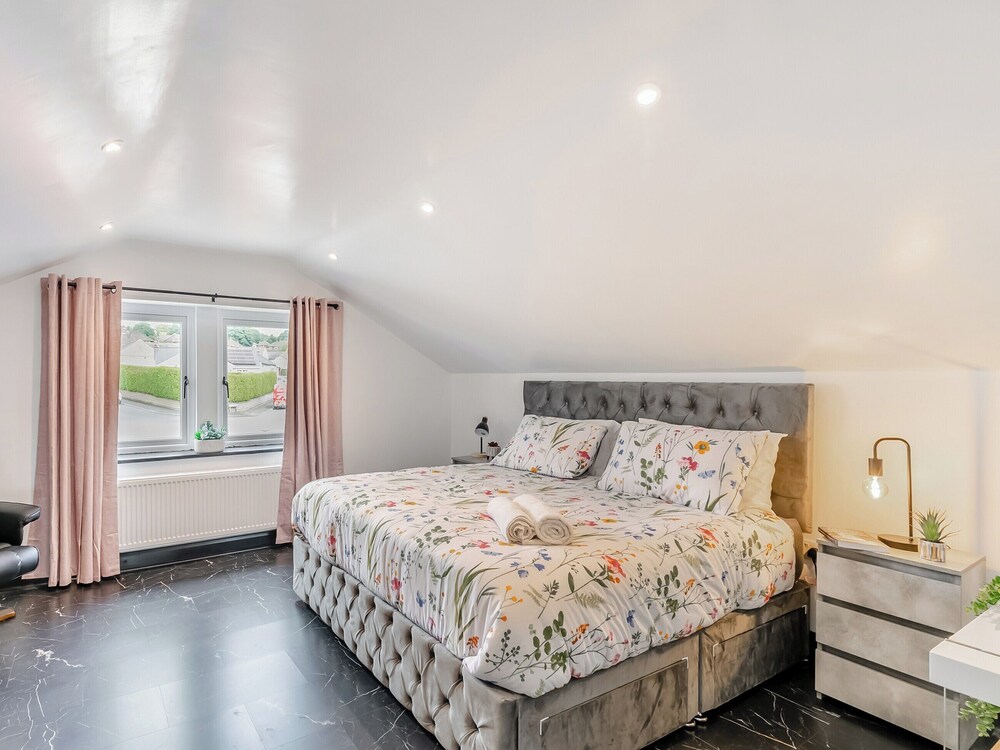 1 Bedroom Accommodation In Silsden, Near Skipton - 일클리