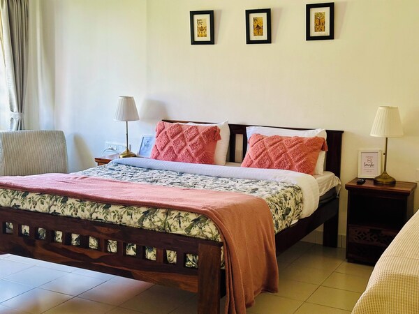 户波屋 - 烏塔卡蒙德