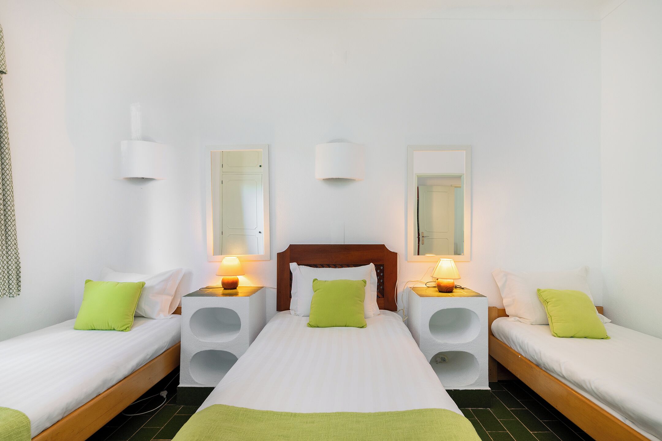 Villa, 3 quartos | 3 quartos, ferro/tábua de engomar, Wi-fi grátis 