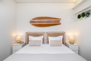 Apartamento, 1 quarto | 1 quarto, ferro/tábua de engomar, Wi-fi grátis 