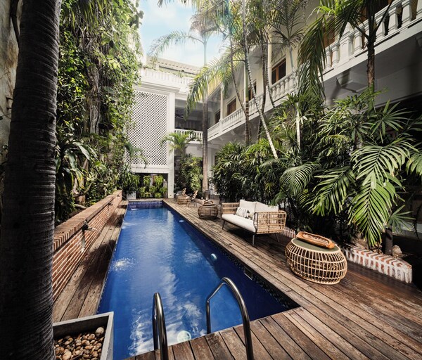 Casa Belle Cartagena Hotel Boutique - Cartagena