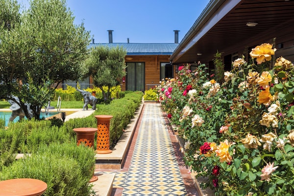 Dar Zarrouk - Morocco