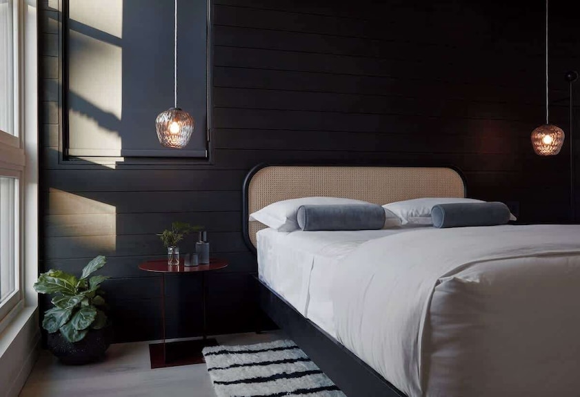 Two Bedroom Deluxe Queen + Queen Suite - Filadelfia