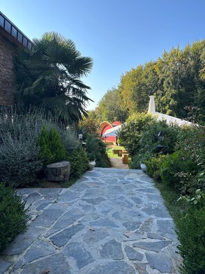 Fachada