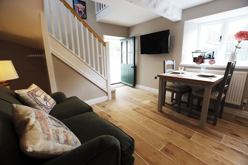 Cosy Dog Friendly Cottage In The Heart Of Chipping Norton. - Cotswolds