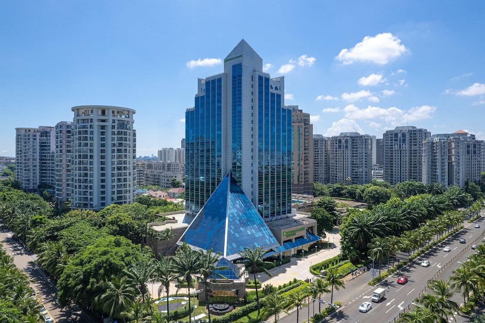 Wyndham Garden Haikou Meilan - Haikou