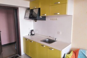 Cozinha privada