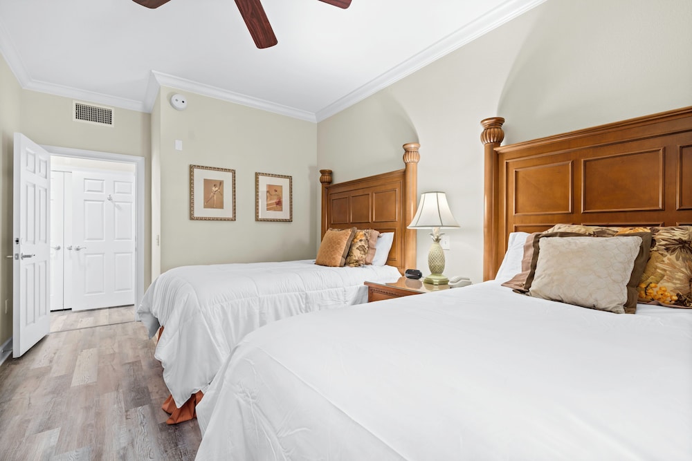 Luxury Golf View Retreat at Reunion Resort | Enchanting Home 3BR Condo ...