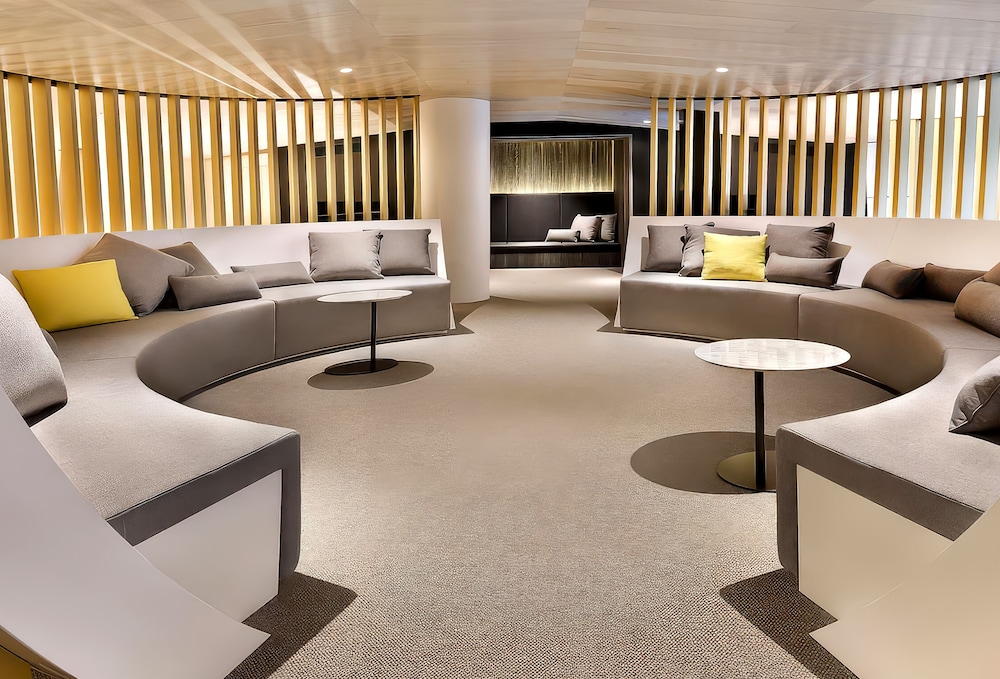 Claremont Suite 610 - Cremorne