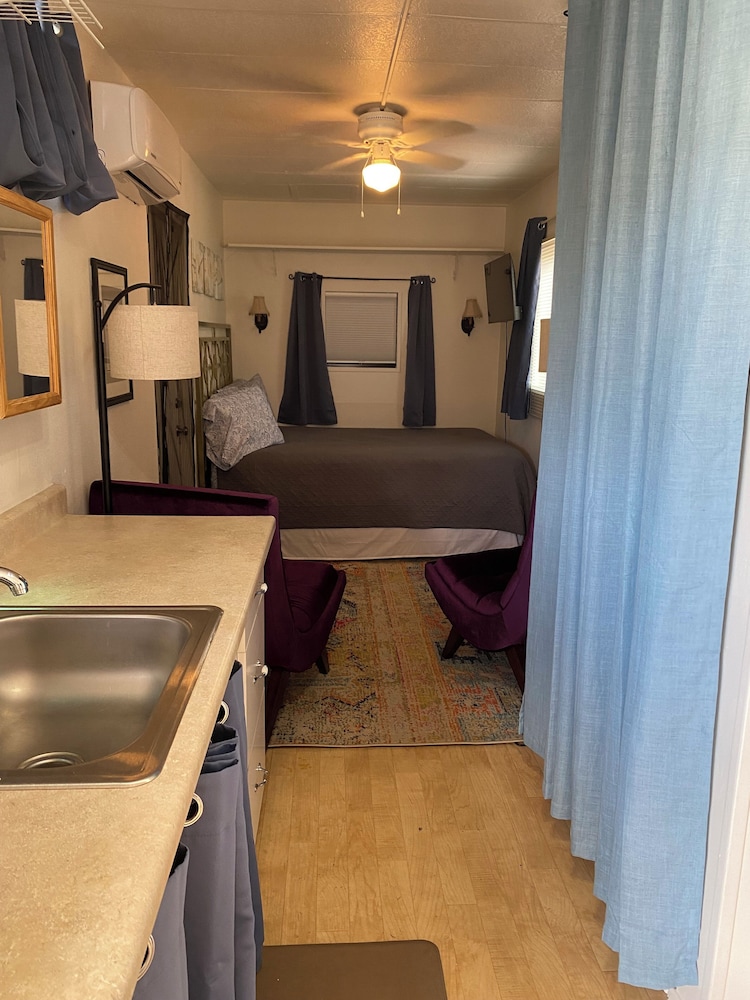 Secret Garden In Gorgeous Sedona With Ac, Wifi - Sedona, AZ