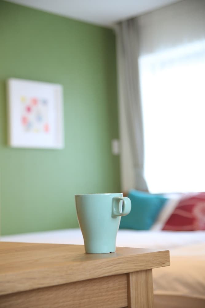 Apartment Hotel Tenjin Tumugu 301 / Fukuoka Fukuoka - Fukuoka