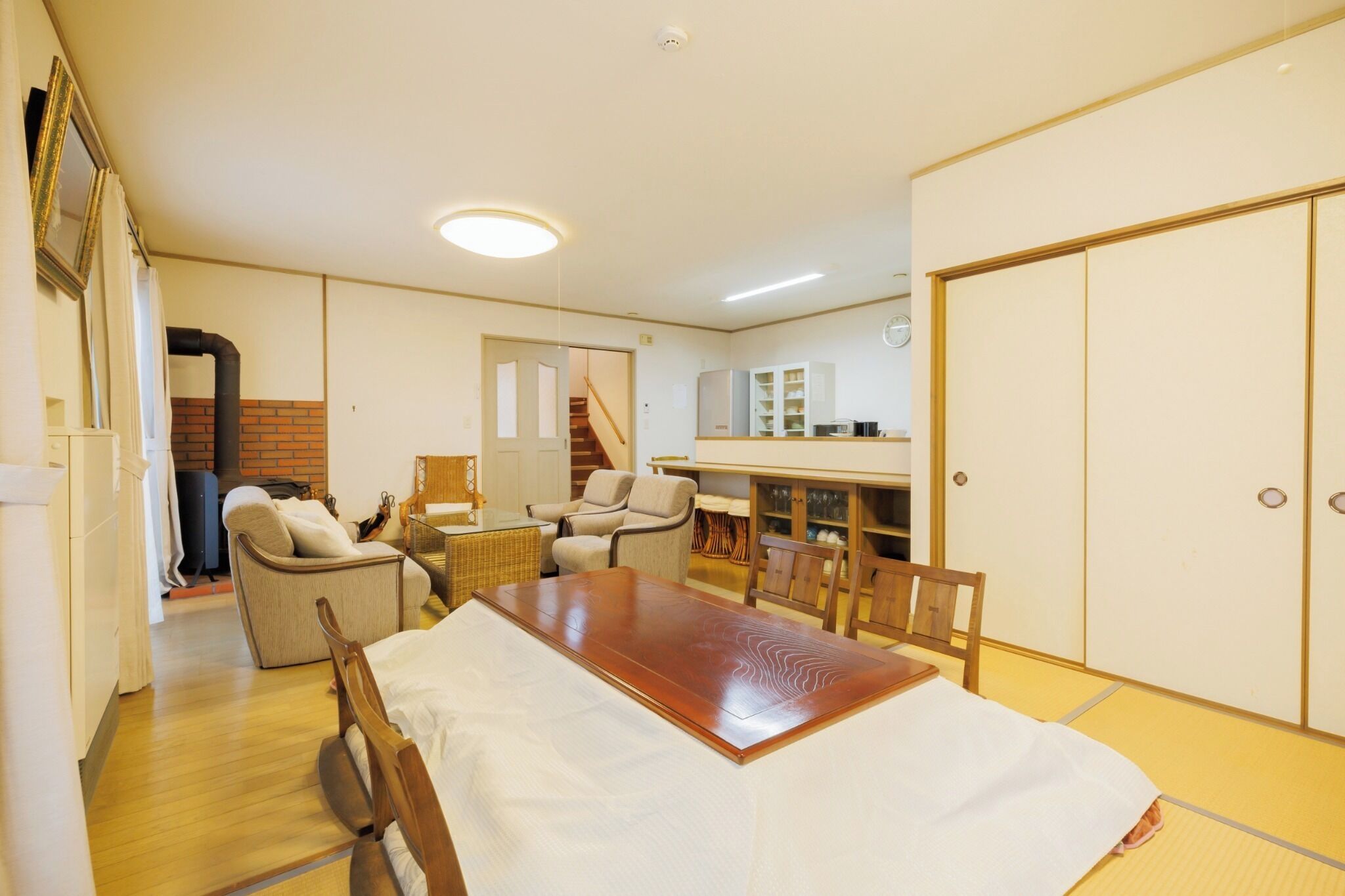 Hot Spring Cottage Stella  Zao Sansuien  Gaia Re / Kattagun Miyagi - 미야기현