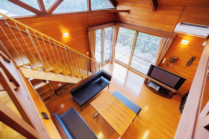 Hot Spring Rental Villa Coco1000 Cocosen Zao S / Kattagun Miyagi - 宮城縣