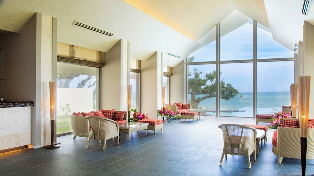 Main Building Nonsmoking Standard Room Shower / Ishigaki Okinawa - Ishigaki