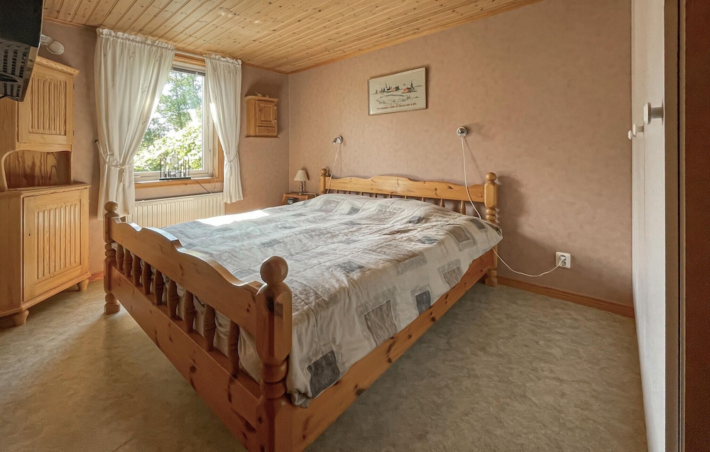 Schönes Haus Mit 2 Schlafzimmern In. - Varberg