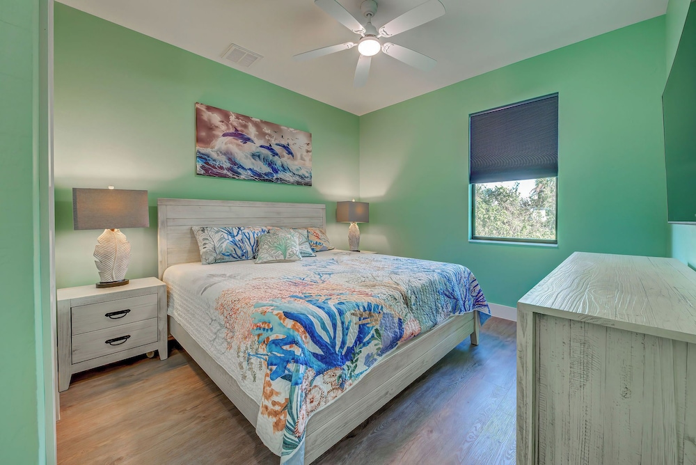 Amazing Octopus | Pool | Spa | outdoor Bar | Office - Rotonda Sands | Vrbo