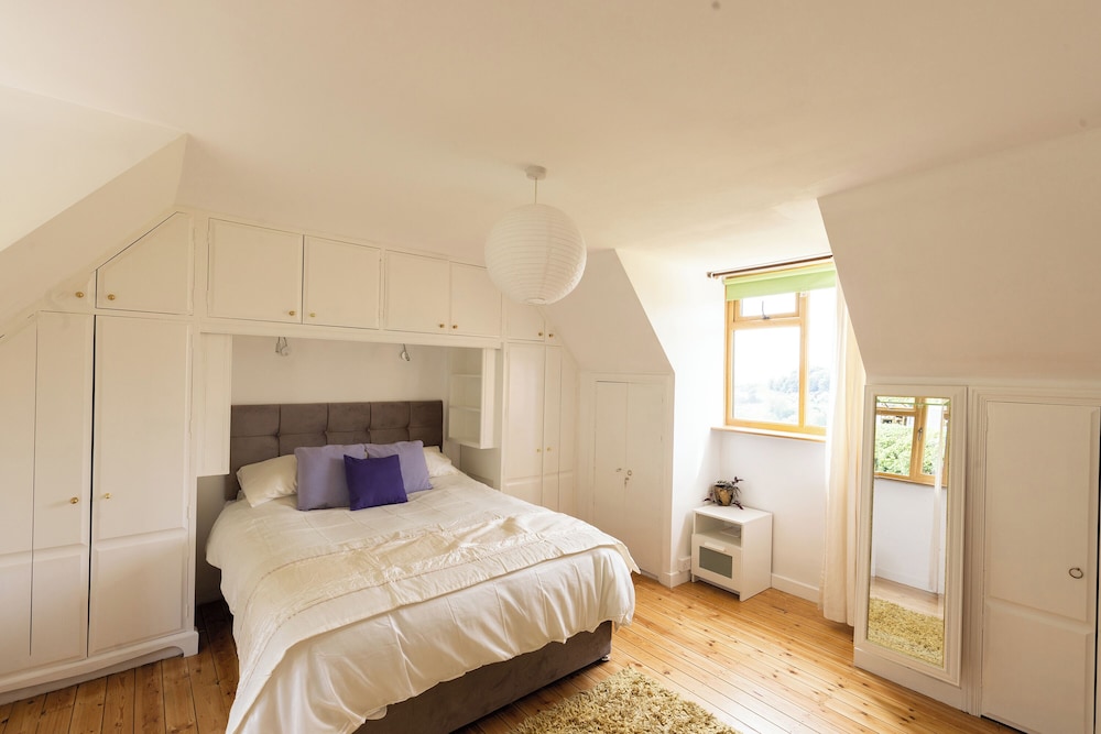 The Dormers - Amazing Views & Space - Stroud