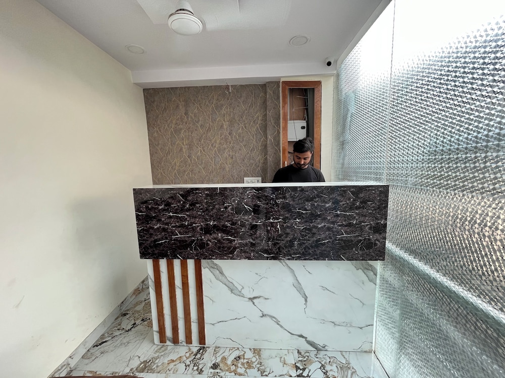 Hotel Delmond Prime - Mumbai