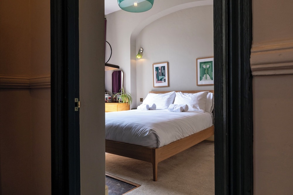 The Emporium - Stylish 2bd In Winchcombe - Winchcombe