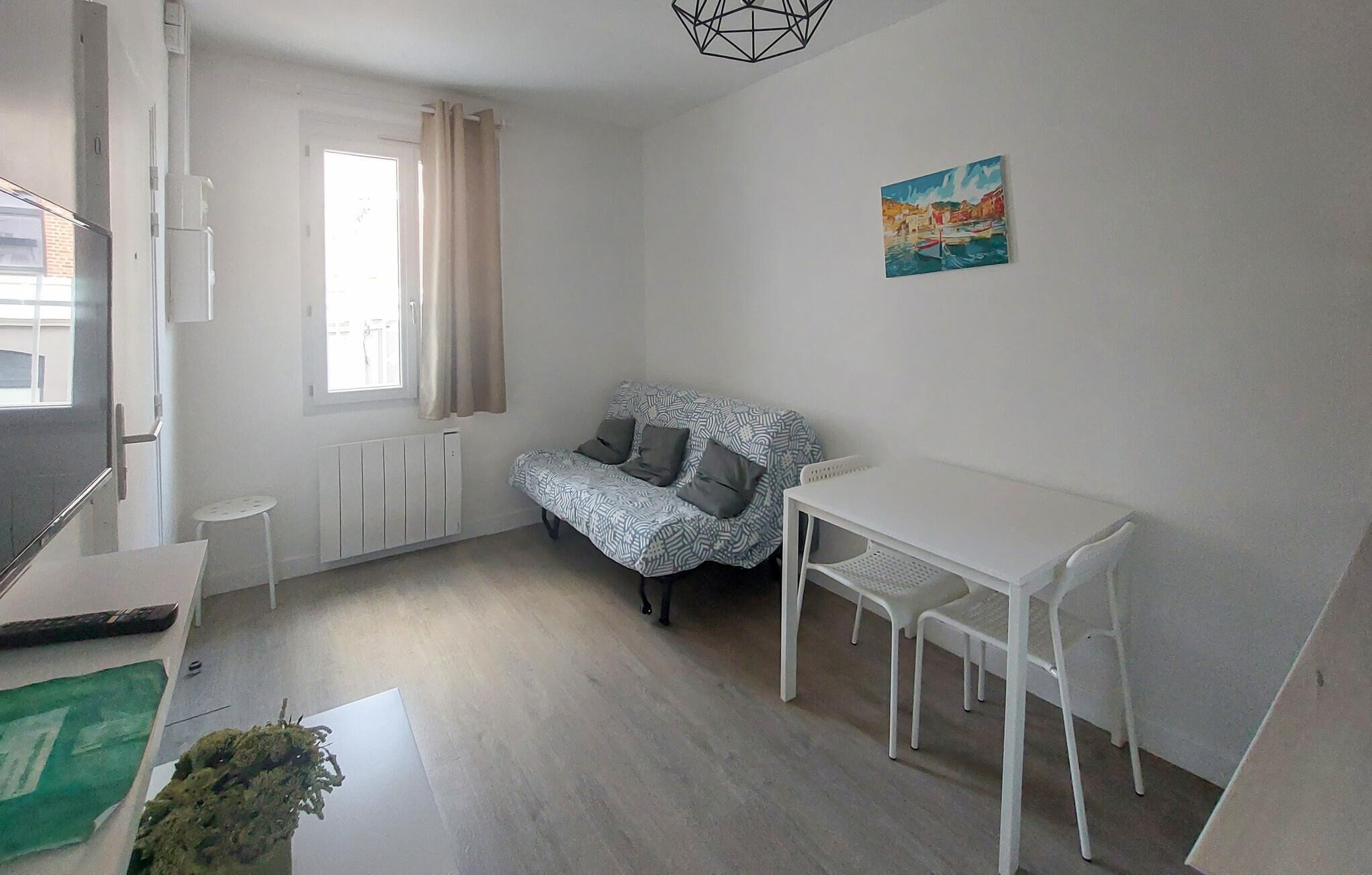 Appartement Acceptant Les Animaux à. - Plage de Berck