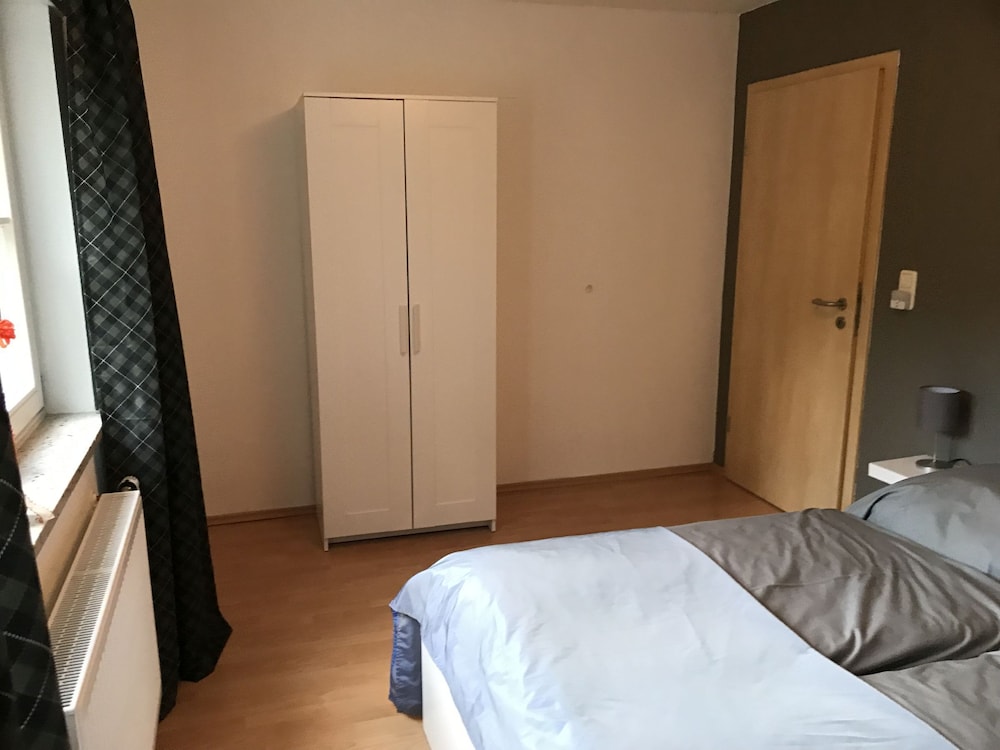 Ferienwohnung Hesselbach" Mit Privater Terrasse, Gemeinschaftsgarten Und Wi-fi - Oberkirch