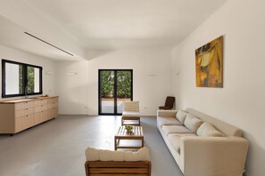 Villa | Sala de estar