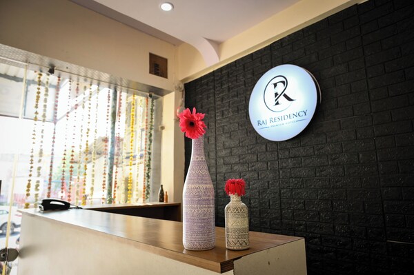 Raj Residency - Jodhpur