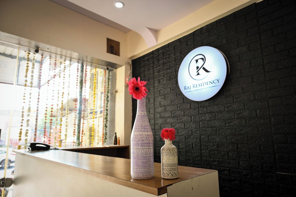 Raj Residency - Jodhpur