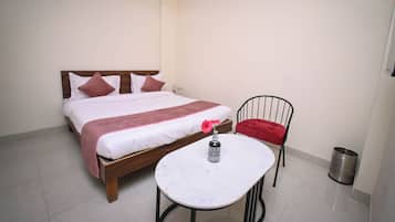 Quarto standard | Wi-Fi de cortesia