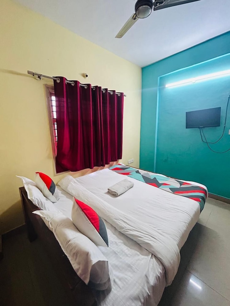 New Sv Suites Yelahanka - Bangalore