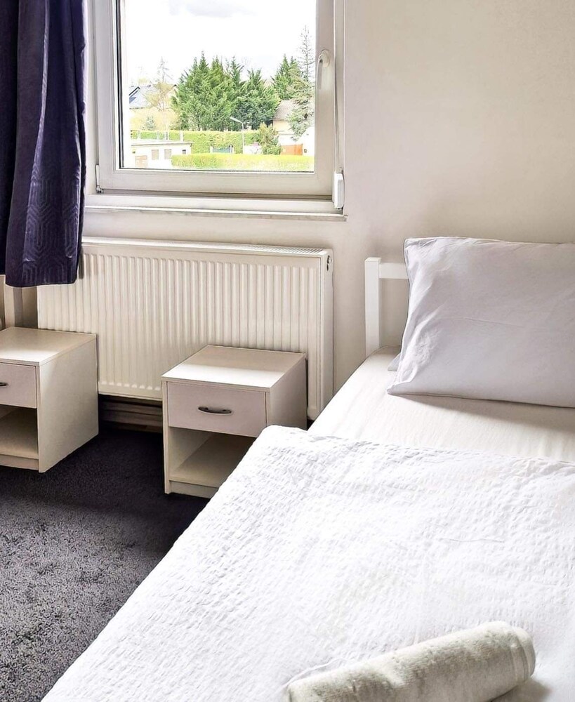 Enchanting Hotel With Wifi In Vibrant Wien - Wenen