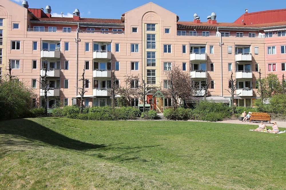 Grønland Central Premier - Oslo