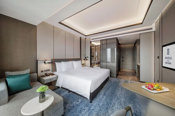 Wanda Realm Kunming - Kunming