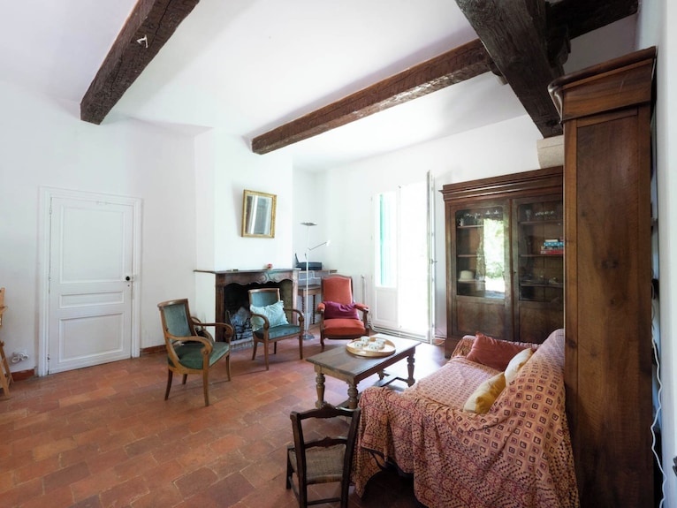 Maison Familiale Avec Grand Jardin Privé Au Bord Du Lez - Montpellier