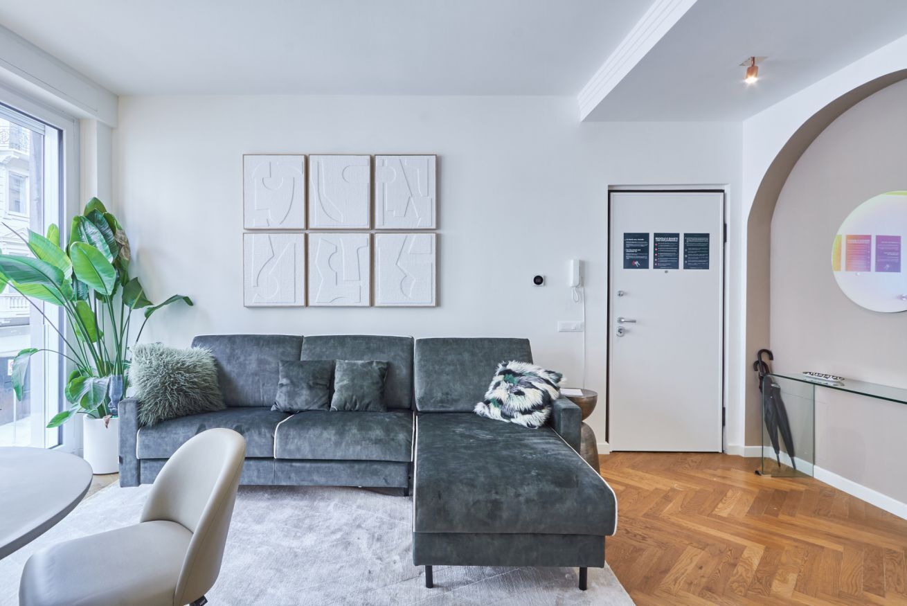 Easylife - Stunning Apartment In Porta Venezia - Milan