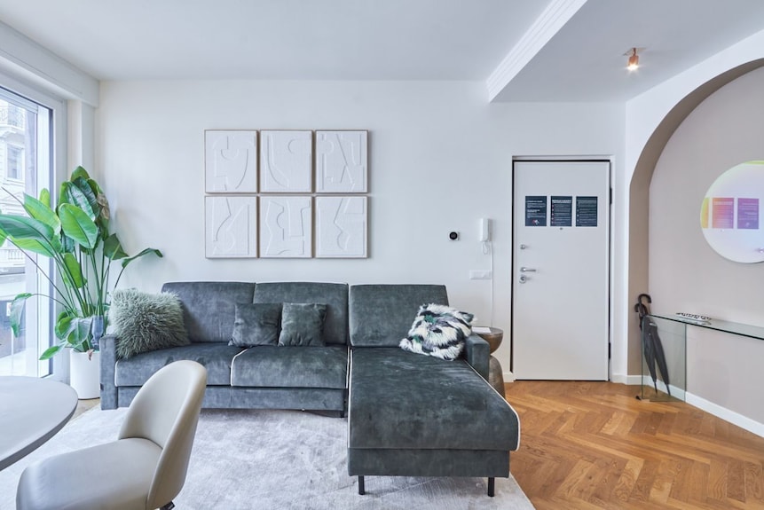 Easylife - Stunning Apartment In Porta Venezia - Milan