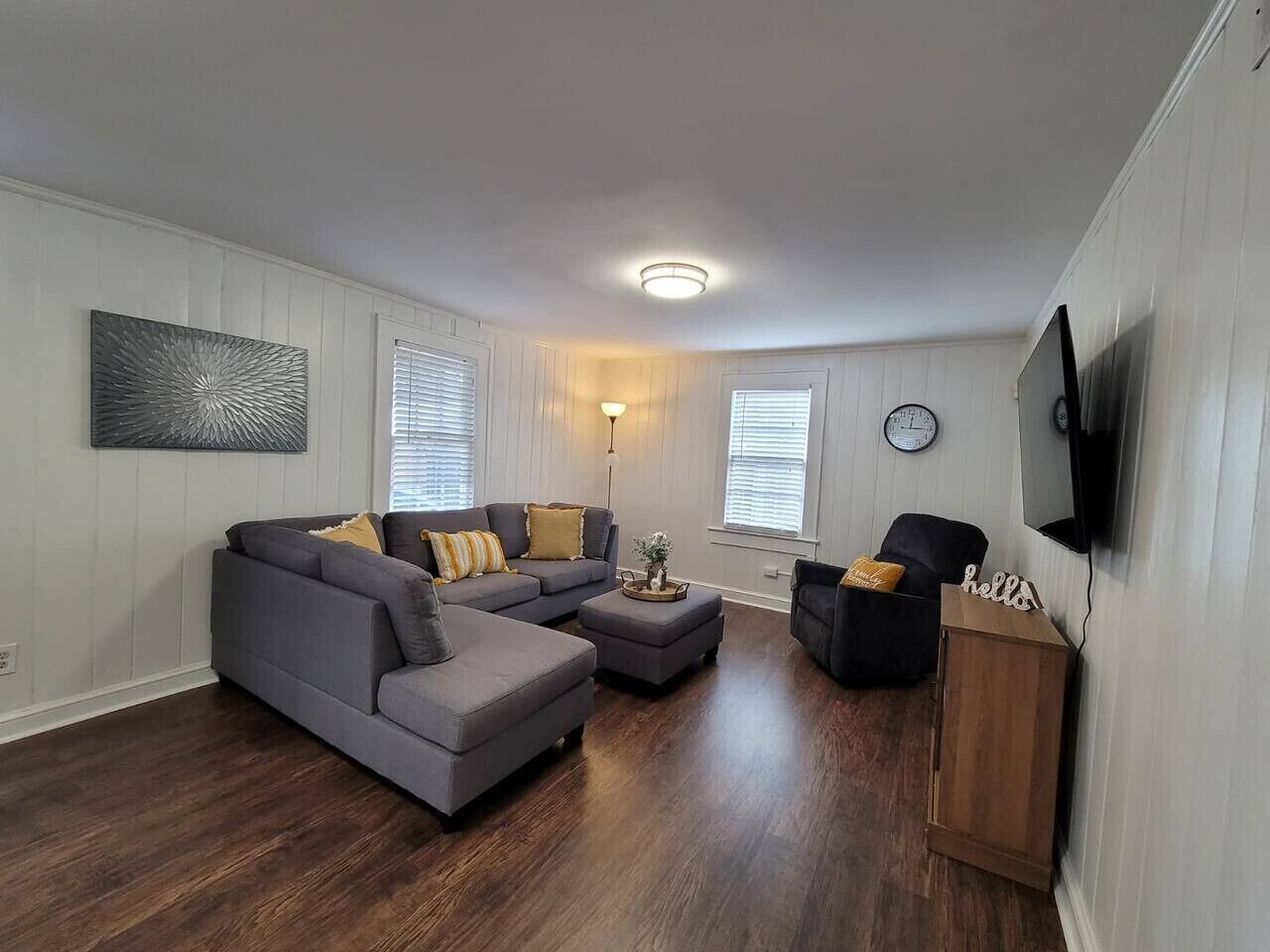 Exquisite 4bedroom Home-sleep 14 - Atlanta, GA