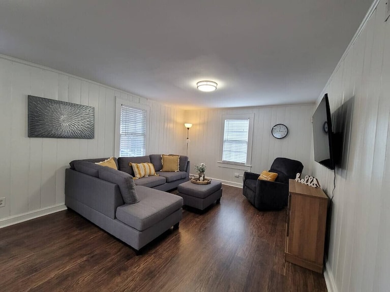 Exquisite 4bedroom Home-sleep 14 - Atlanta, GA