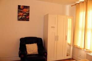 Casa | Interior