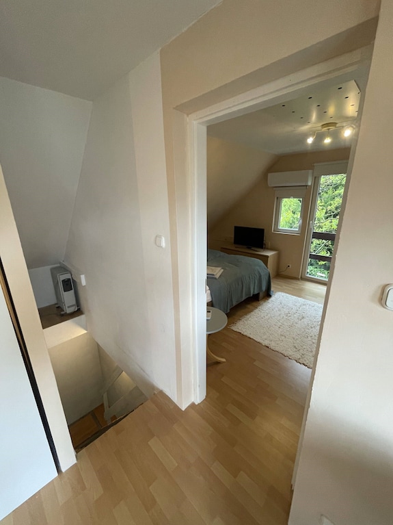 4 Guests: River & Garden Charm - Szentendre