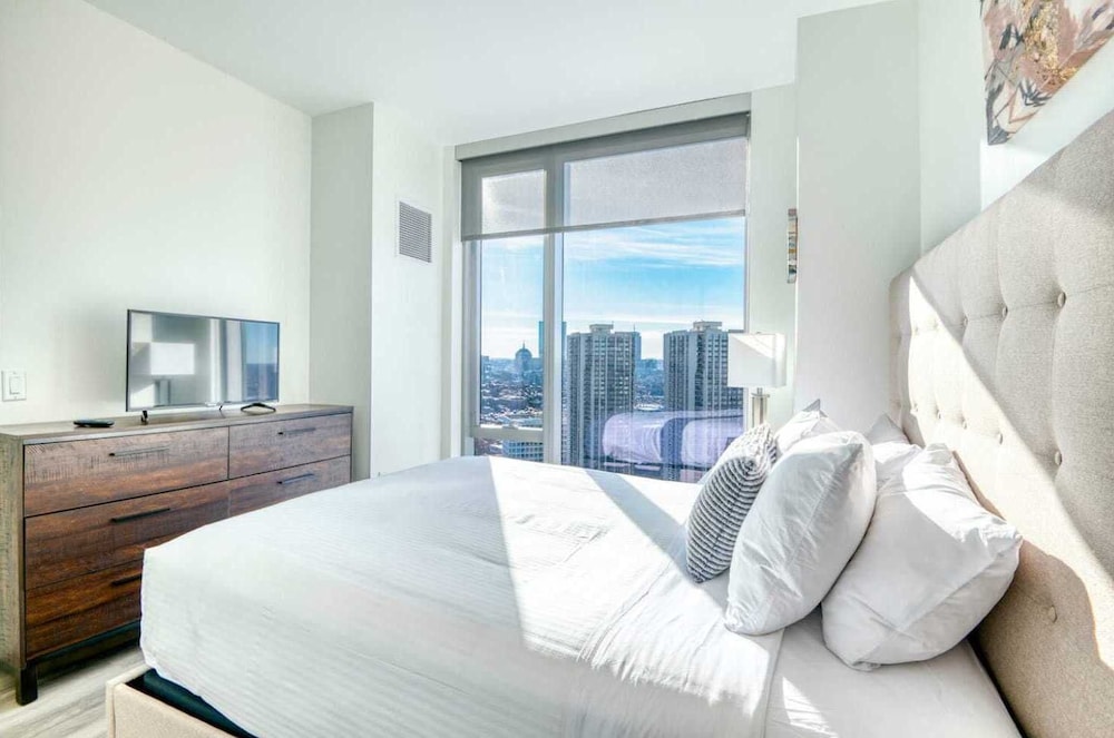 Luxury Apt Near Td Garden - Boston, MA