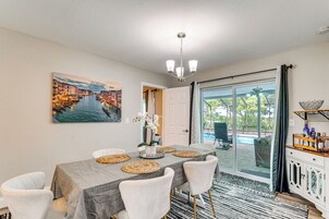 Casa (4 Bedrooms) | Parte interna