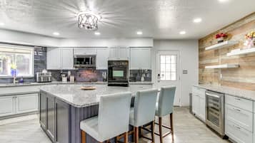 Casa (3 Bedrooms) | Interior