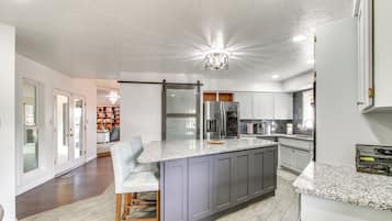 Casa (3 Bedrooms) | Interior