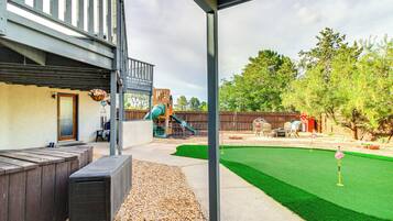 Casa (3 Bedrooms) | Interior