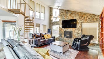 Casa (3 Bedrooms) | Interior