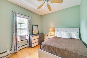 Apartamento (2 Bedrooms) | Interior