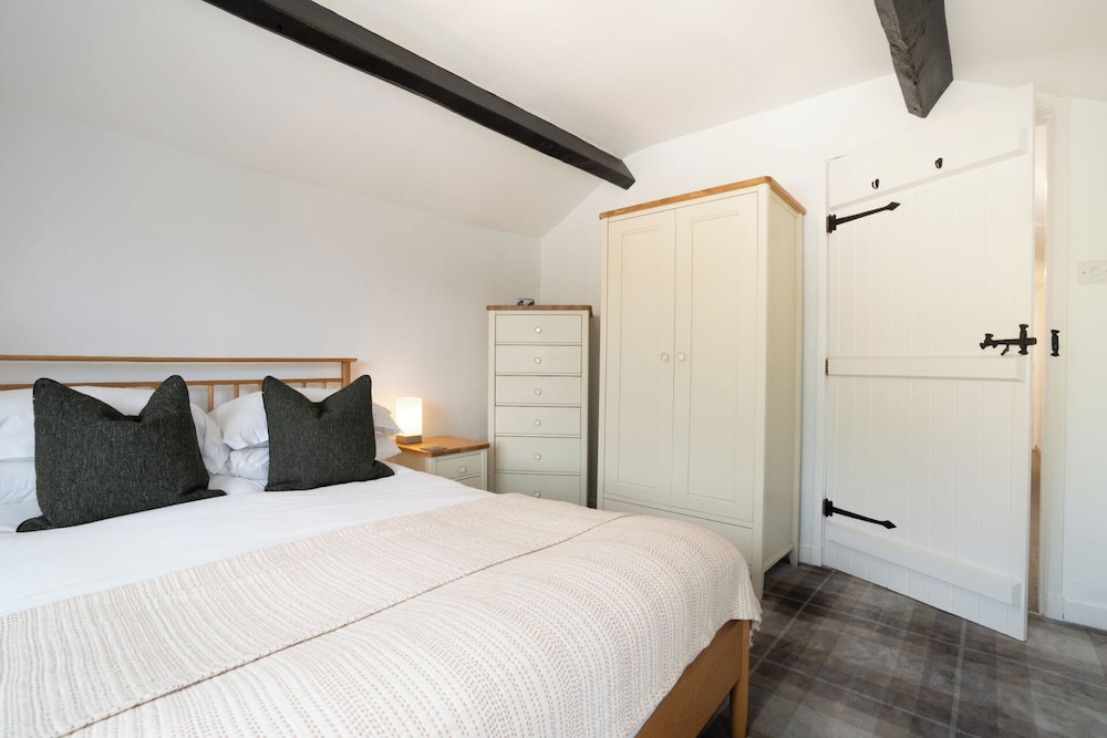 Charming High Barn In Ambleside By Letmestay - Ambleside