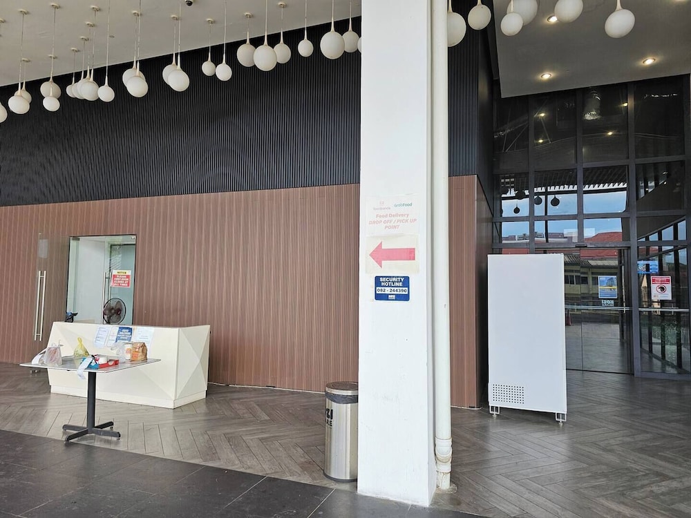 Cozy Suite 3 @Kozi Square Near General Hospital - Kuching